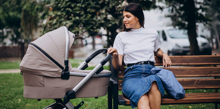 Which is the best stroller for babies in India? Complete Guide